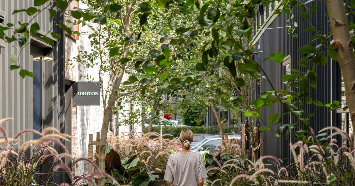 Leathwood | Rosebery Engine Yards