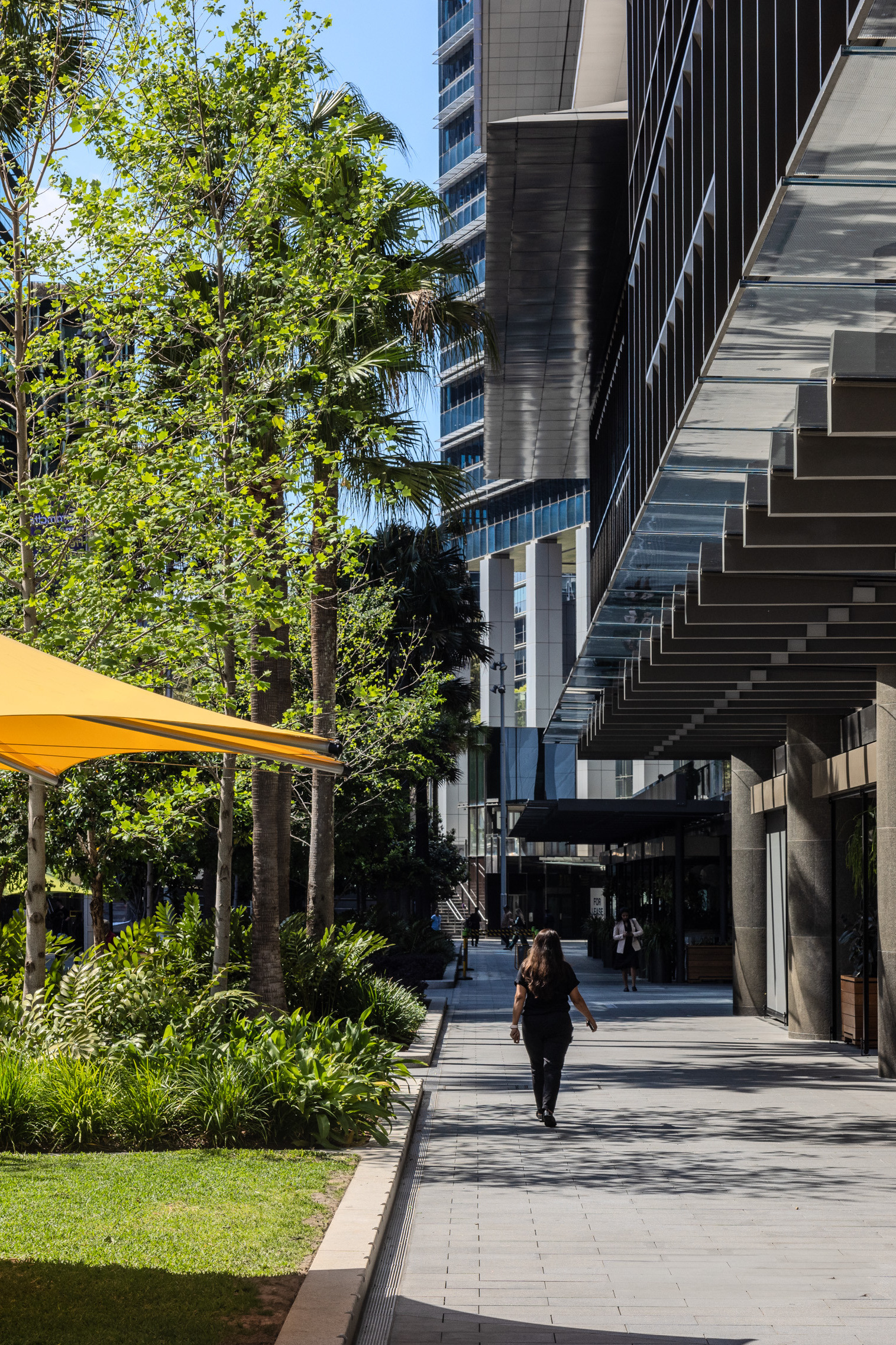 Leathwood | Parramatta Square