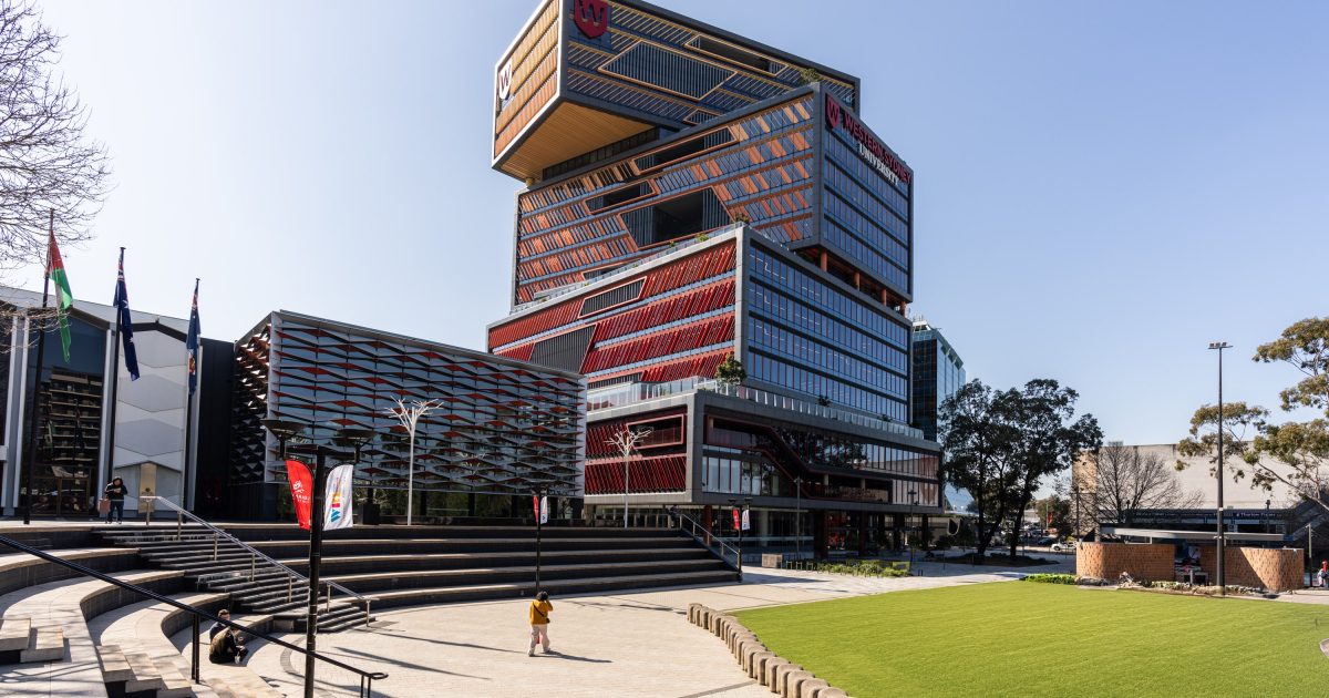 Leathwood | Bankstown University