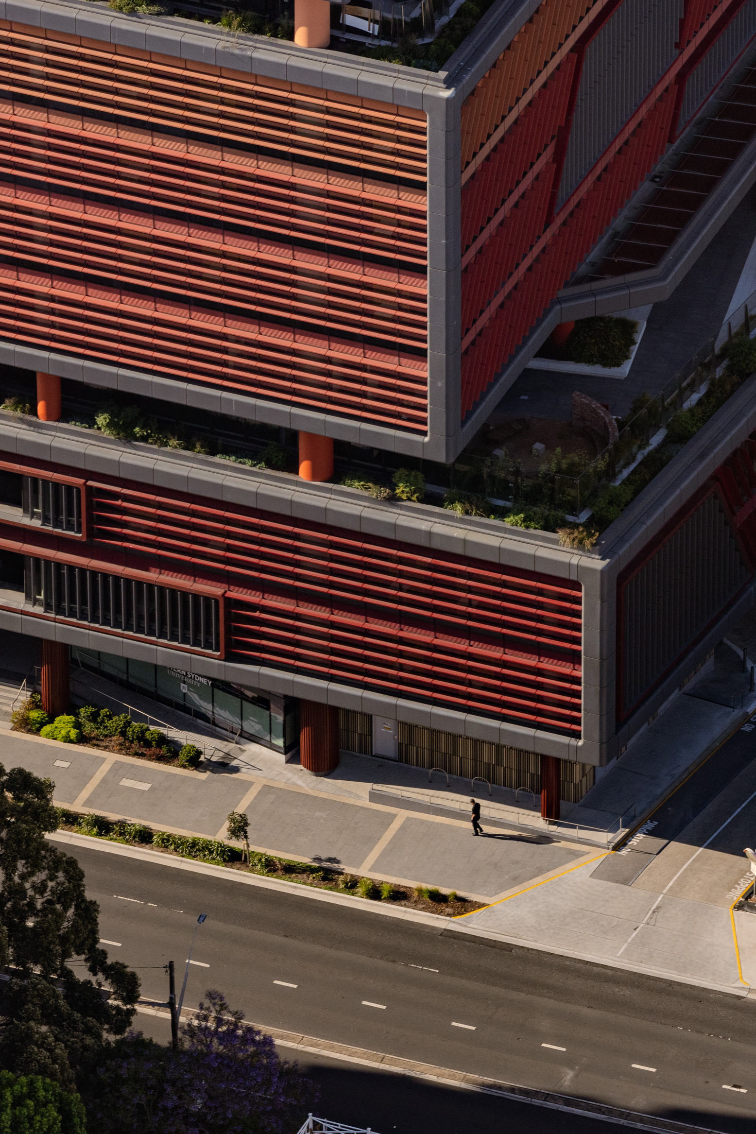 Leathwood | Bankstown University