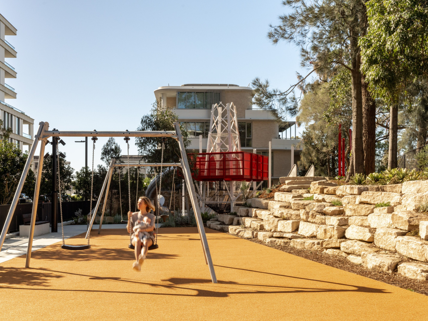 Leathwood | NINE Apartments