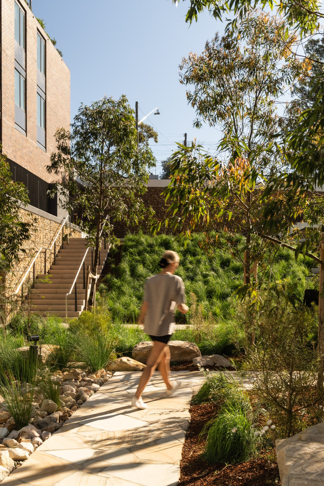 Leathwood | NINE Apartments