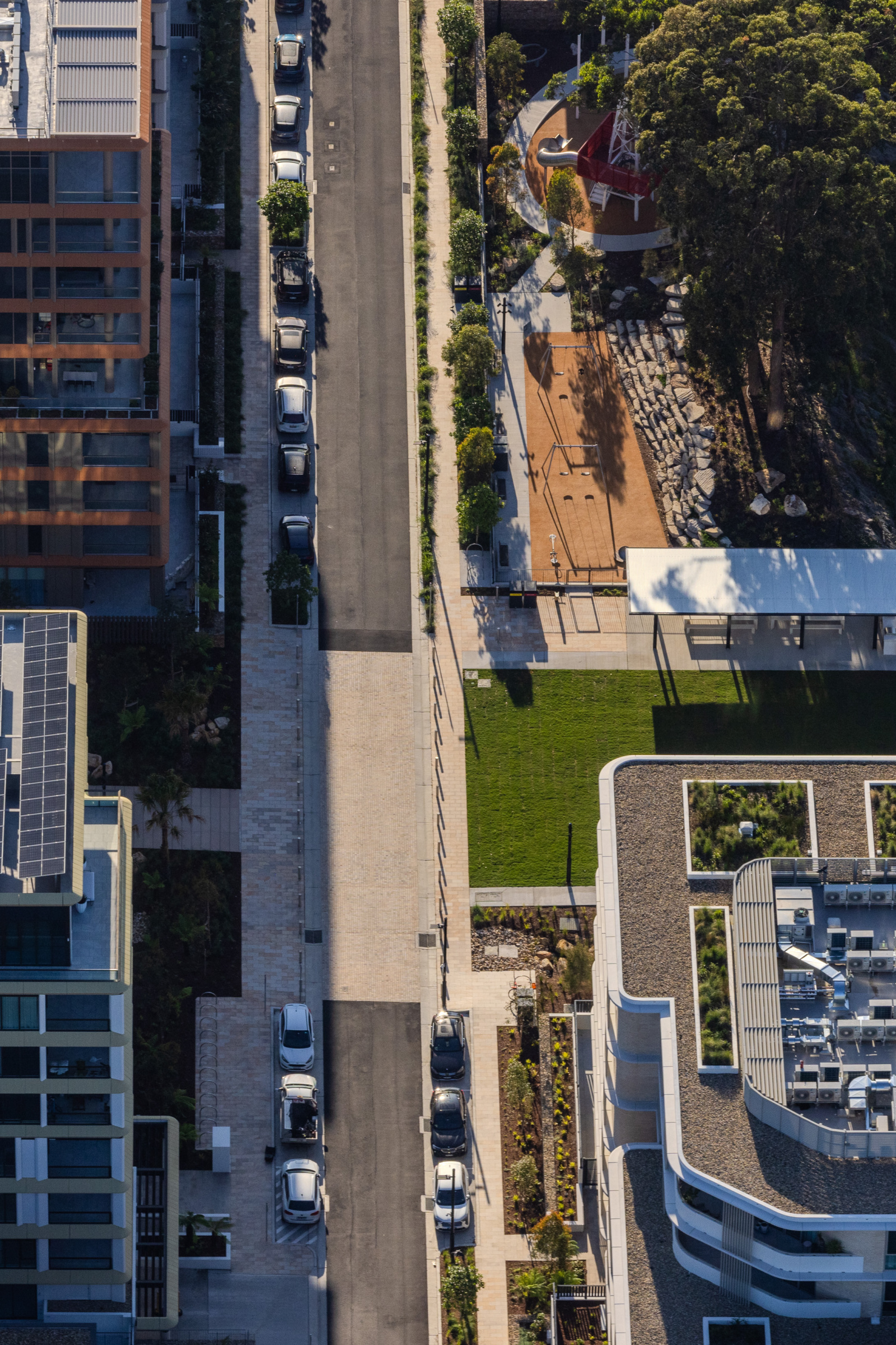 Leathwood | NINE Apartments