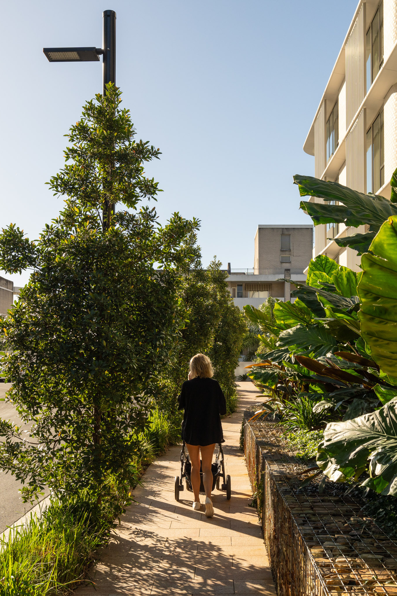 Leathwood | NINE Apartments